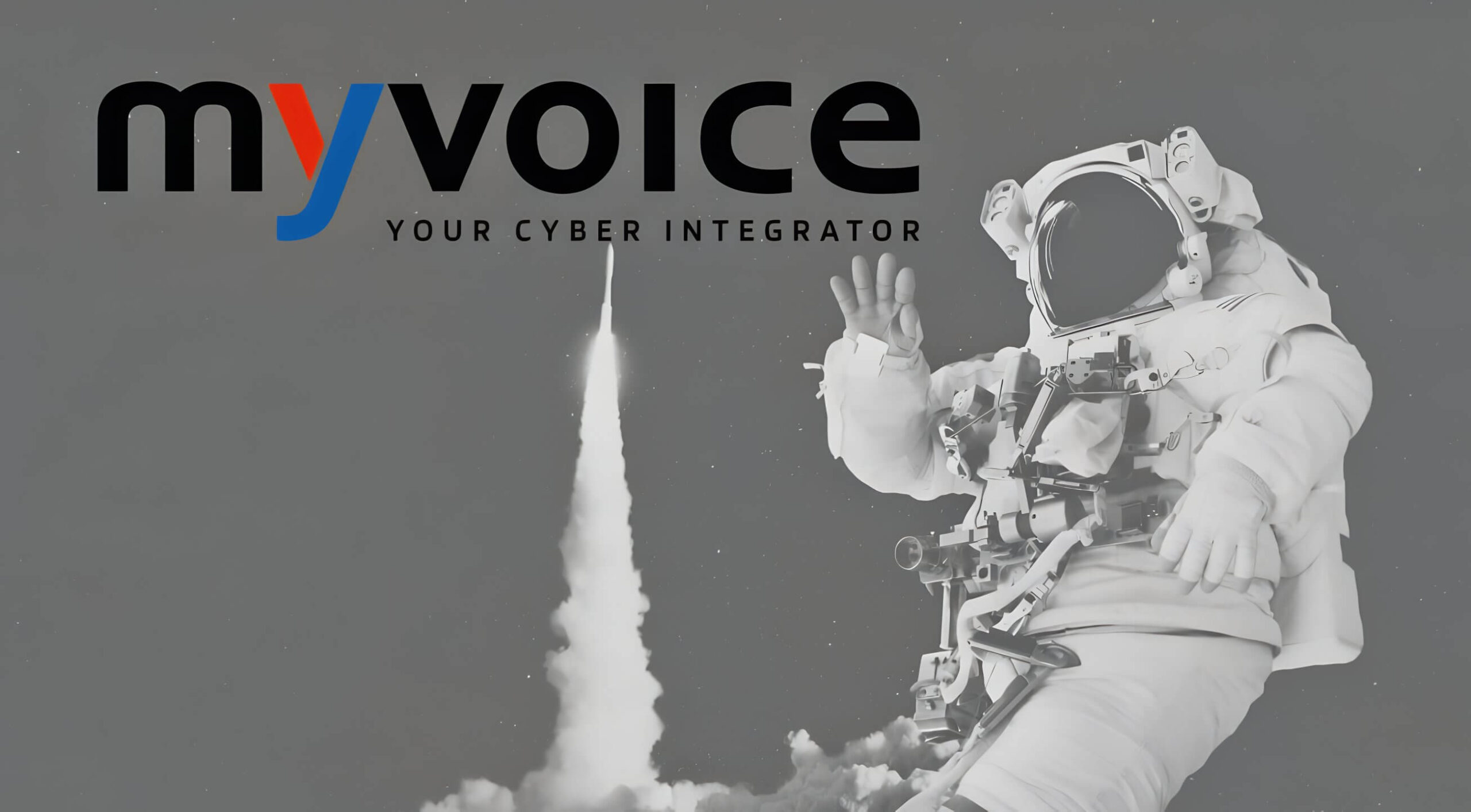 Lavora con noi - My Voice